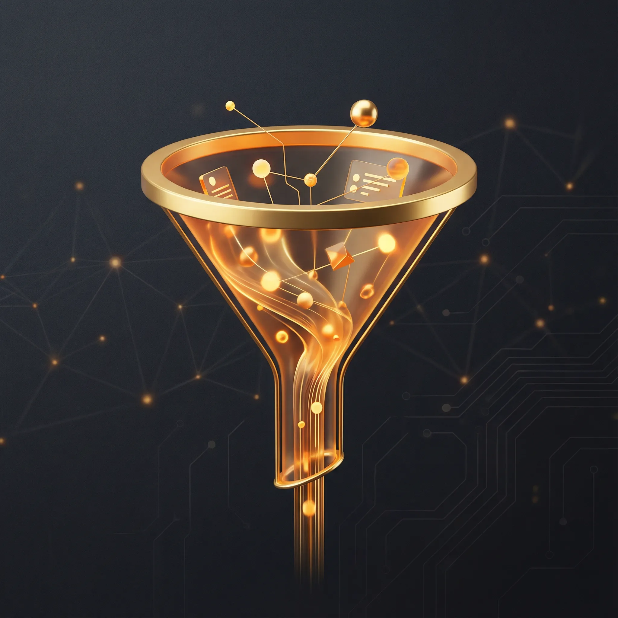 LeadCatalyst | Vertical-First Lead Generation for Regulated Industries